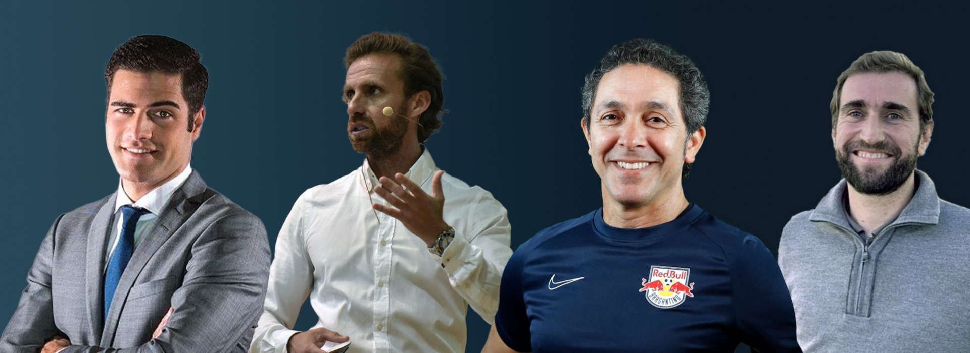 Thinking Football Summit - Liga Portugal