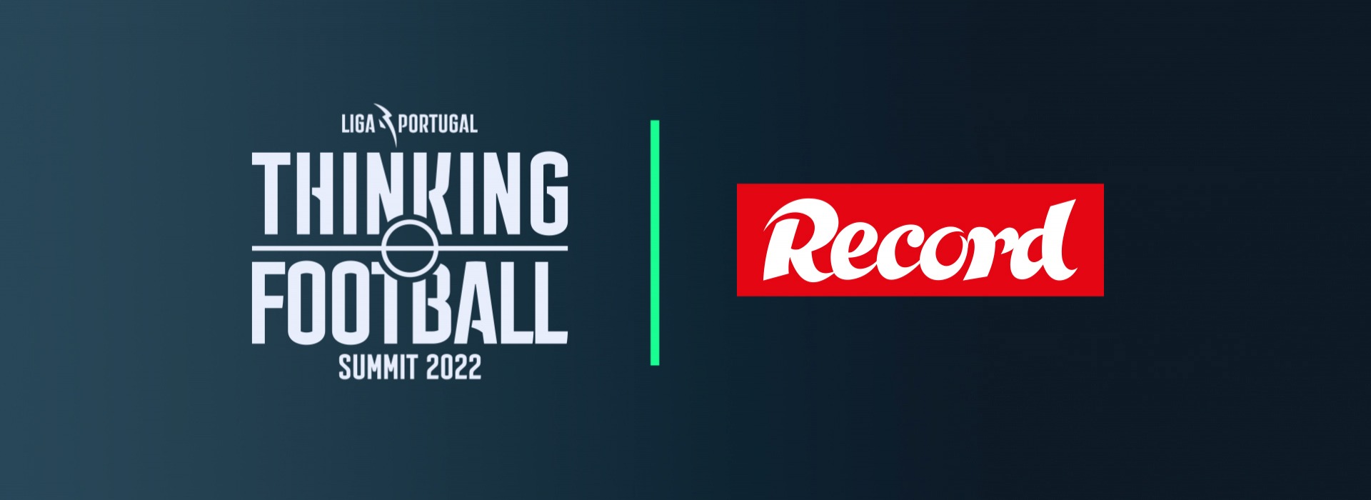Thinking Football Summit - Liga Portugal