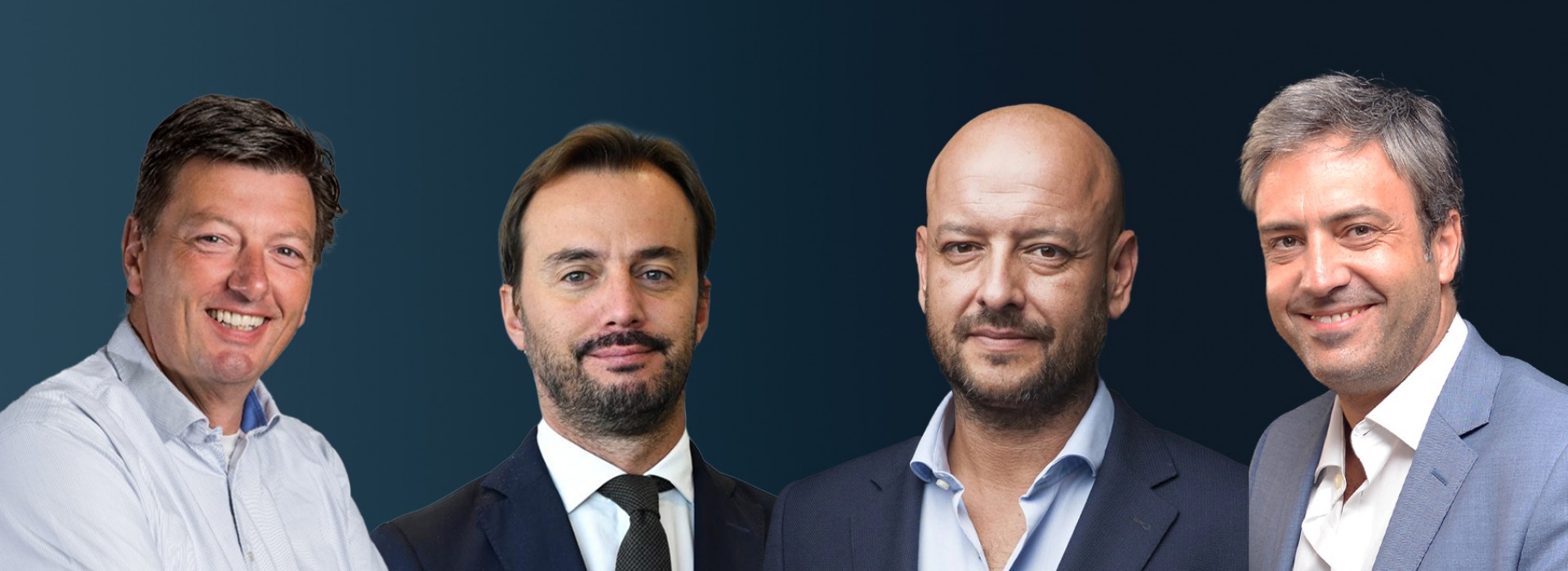 Thinking Football Summit - Liga Portugal