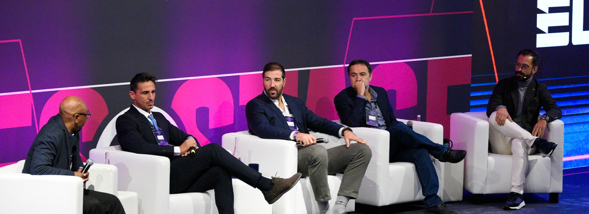 Thinking Football Summit - Liga Portugal