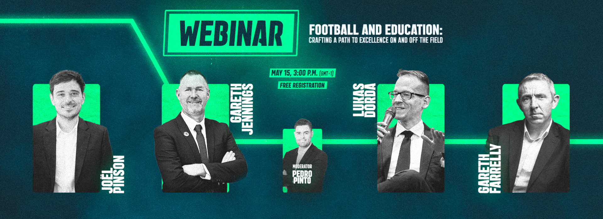 Thinking Football Summit - Liga Portugal