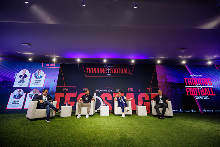 Thinking Football Summit